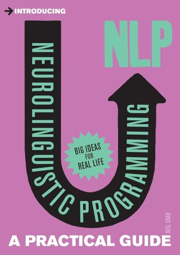 Introducing Neurolinguistic Programming (NLP): A Practical Guide - LearnOutlet